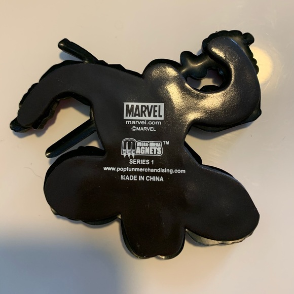 Marvel | Kitchen | Marvel Deadpool Magnet | Poshmark